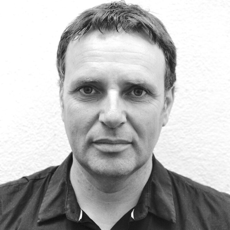 van de Vendel, Edward | KIDS Regio